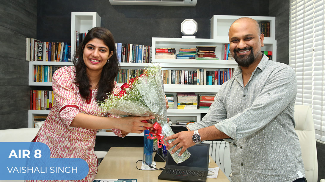 Best Classroom IAS Coaching for UPSC, IAS Preparation - Rauias