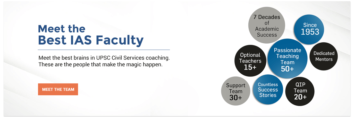 Rau’s IAS – Best IAS Coaching in Delhi, India | Top UPSC Coaching Institute