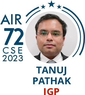 UPSC Results 2023: Our Toppers - Raus IAS