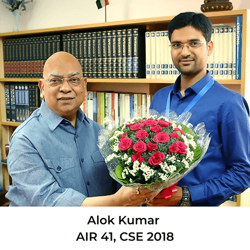 UPSC Results 2023: Our Toppers - Raus IAS