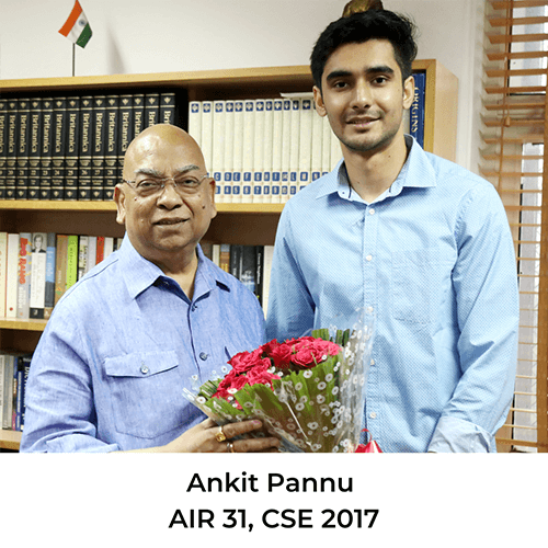 UPSC Results 2023: Our Toppers - Raus IAS