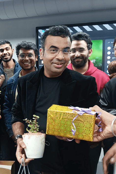 Rau's Optional Classes